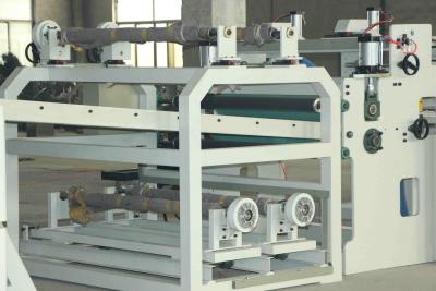 China PC Solid Embossed Corrugated Sheet Extrusion Line for sale