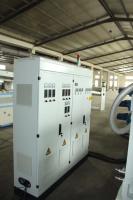 China 550kg/H Fireproof Sheet Extrusion Line Corrosion Resistance for sale