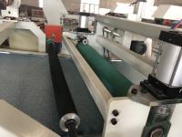 China 6mm GPPS PC Corrugated Sheet Extrusion Line 550kg/H for sale