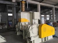 China Solar Cell Encapsulants Film EVA Sheet Extrusion Line for sale