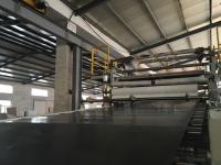 China Solar Cell Encapsulants Film EVA Sheet Extrusion Line for sale