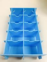 China 1200mm Width Foam Board PP PS Sheet Extrusion Line 180kw for sale