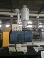 China 1200mm Width Foam Board PP PS Sheet Extrusion Line 180kw for sale