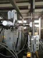 China 1200mm Width Foam Board PP PS Sheet Extrusion Line 180kw for sale