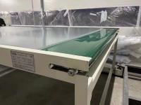 China Multiwall Hollow Panel Honeycomb Sheet Extrusion Line for sale