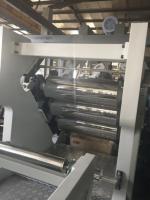 China Transparent Medical Goggle PET Sheet Extrusion Line 1.5mm Thickness: for sale