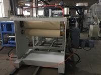 China Transparent Medical Goggle PET Sheet Extrusion Line 1.5mm Thickness: for sale