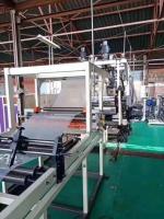 China Transparent Medical Goggle PET Sheet Extrusion Line 1.5mm Thickness: for sale