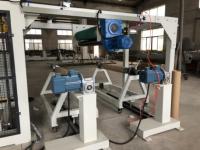 China 600kg/H Thick 2mm PP PS Sheet Extrusion Machine For Construction for sale