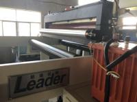 China 600kg/H Thick 2mm PP PS Sheet Extrusion Machine For Construction for sale