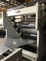 China High Speed PET PLA PP PS Sheet Extrusion Line 500kg/H for sale