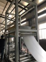 China High Speed PET PLA PP PS Sheet Extrusion Line 500kg/H for sale