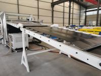 China HDPE Single Layer Or Multilayer Sheet Extrusion  Line for sale