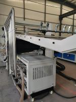 China HDPE Single Layer Or Multilayer Sheet Extrusion  Line for sale
