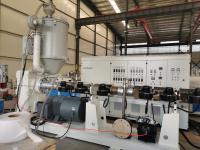 China HDPE Single Layer Or Multilayer Sheet Extrusion  Line for sale