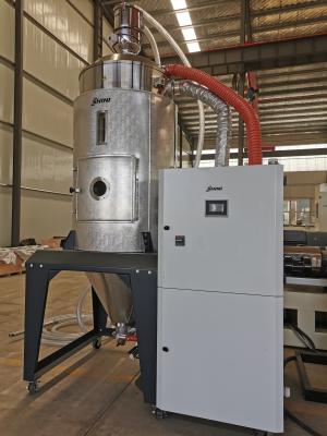 China Thickness 1-12mm HDPE Sheet Extrusion Line Drainage Sheet Extruder Machine for sale