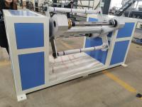 China 0.2mm 2mm Sheet Thickness PVC Edge Banding Production Line For Furniture for sale