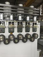 China Construction Corrugated PP Hollow Sheet Extrusion Line 510kw for sale