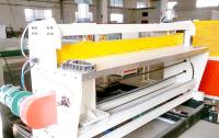 China Formwork Construction Board Extrusion Line PP Hollow Sheets Honeycomb Sheet for sale