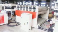 China Formwork Construction Board Extrusion Line PP Hollow Sheets Honeycomb Sheet for sale