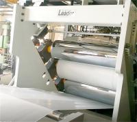 China PLA APET PETG CPET Sheet Extrusion Line Single Multi Layer Sheet for sale