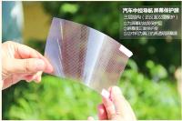 China 0.8-10mm PC PMMA Solid Sheet Extrusion Line Interior Exterior Decoration for sale