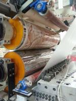 China Rigid Soft 0.2-3mm PVC Sheet Extrusion Line Transparent PVC Sheet Machine for sale
