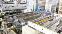 China TPU EVA POE Cast Film Extrusion Line 0.05-2mm Thickness for sale