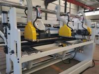 China HDPE PE PVC Tpo Geomembrane Sheet Film Extruder Machine Extrusion Making Machine for sale