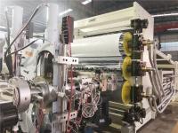 China HIPS ABS PMMA PP PS Sheet Extrusion Line Single Layer Sheet Multilayer Board Extruder for sale