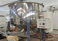 China Transparent Plastic Glass Sheet Extrusion Line 2-10mm Thickness for sale