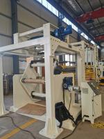 China PET PLA PP PS Sheet Extrusion Line Film Foil Extruder Making Machine for sale