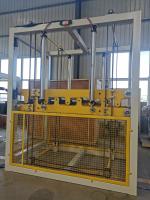 China PET PLA PP PS Sheet Extrusion Line Film Foil Extruder Making Machine for sale