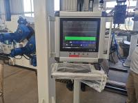 China PET PLA PP PS Sheet Extrusion Line Film Foil Extruder Making Machine for sale