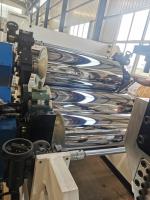 China High Speed PP PS Pet PLA Sheet Film Extruder Extrusion Line Making Machine for sale