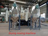 China Hdpe Pe Pvc Tpo Sheet Film Extrusion Machine Geomembrane Waterproof Liner for sale