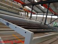 China Hdpe Pe Pvc Tpo Sheet Film Extrusion Machine Geomembrane Waterproof Liner for sale