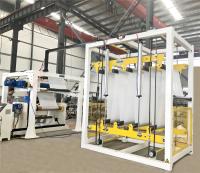 China 800mm PP PS Cup Thermoforming Packing Sheet Extruder machine for sale