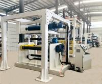 China Packaging Sheet PS PP Sheet Extruder 800 Mm Width for sale