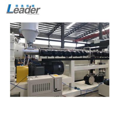 China PMMA PC Sheet Extrusion Line For Automotive Glass for sale