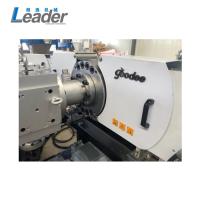 China PMMA PC Sheet Extrusion Line For Automotive Glass for sale