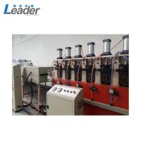 China PC Hollow Grid Sheet U Locked Sheet Extrusion Line 0.2-8mm for sale