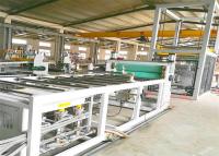 China PET PLA Thermoforming Packing Sheets Machinery PE Geomembran for sale