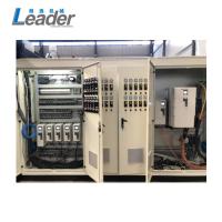 China GPPS PC PMMA GPPS APET Plate Extrusion Line Embossed Sheet Board Machine for sale