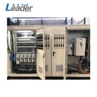 China PMMA PC Transparent Sheet Extrusion Line 0.2mm-8mm Thickness for sale