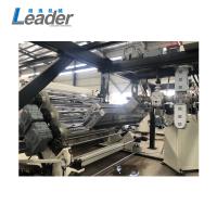China PMMA PC Transparent Sheet Extrusion Line 0.2mm-8mm Thickness for sale