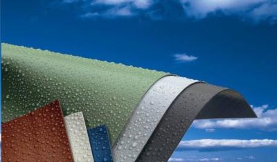 China 2000-8000mm Geomembrane Waterproof Sheet Extrusion Line Sheet Extruder for sale