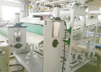 China 80/156 PVC Decoration Flat Sheet Production Line Customized for sale