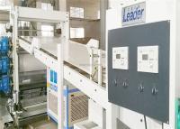 China 80/156 PVC Decoration Flat Sheet Production Line Customized for sale