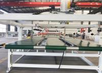 China PMMA ABS Co Extrusion Sanitary Ware Bathtub Sheet Board Making Machine for sale